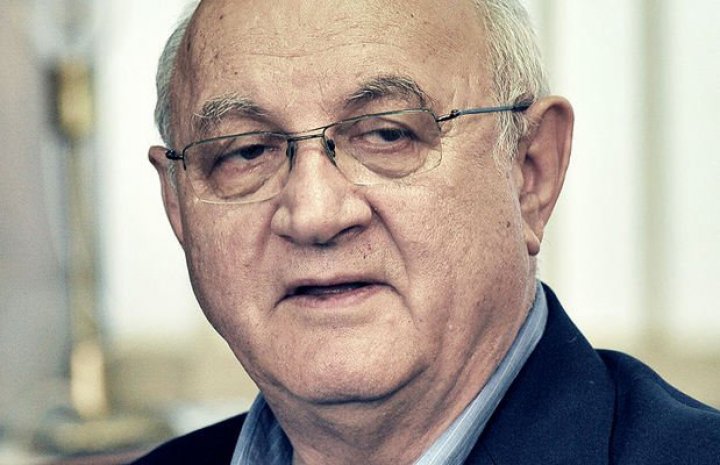 Arhitectul Emil Barbu Popescu: Meseria noastră a căutat și va căuta în ...