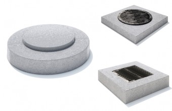 Apartamente cu spaţii ample amenajate într-o fostă biserică