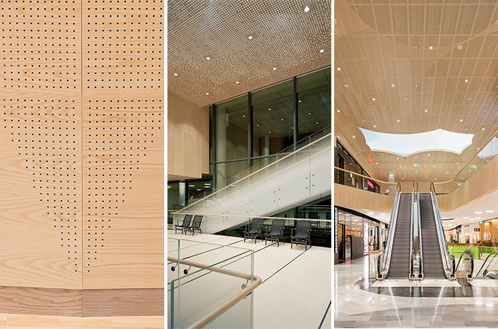 PANOURI FONOABSORBANTE GUSTAFS – ACUSTICĂ ȘI DESIGN CU CARACTERISTICI ...