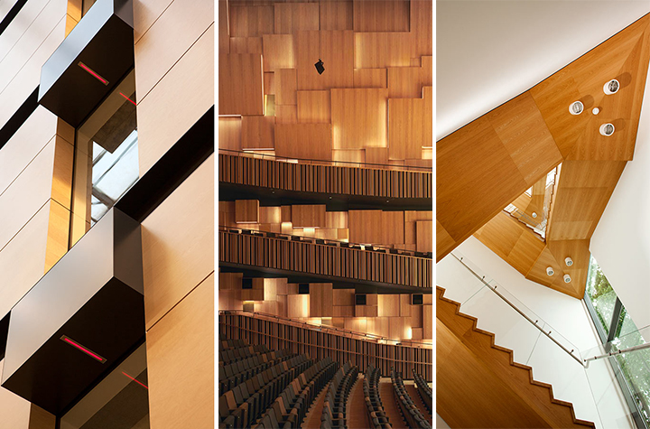 PANOURI FONOABSORBANTE GUSTAFS – ACUSTICĂ ȘI DESIGN CU CARACTERISTICI ...